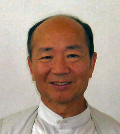 Riflessologia On Zon Su©: il Maestro Ming caposcuola